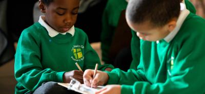 School workshops | Bruce Castle