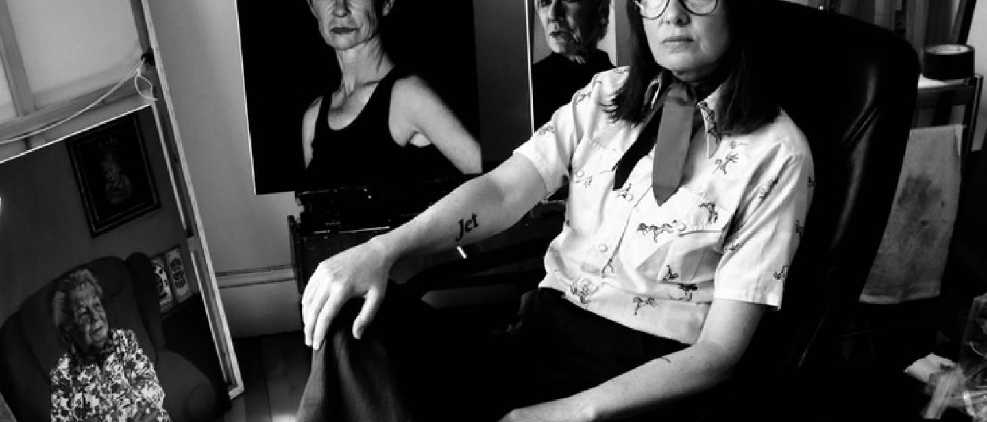 Curator's Pick for LGBT+ History Month: An Eligible Spinster - With ...