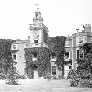 Events | Bruce Castle